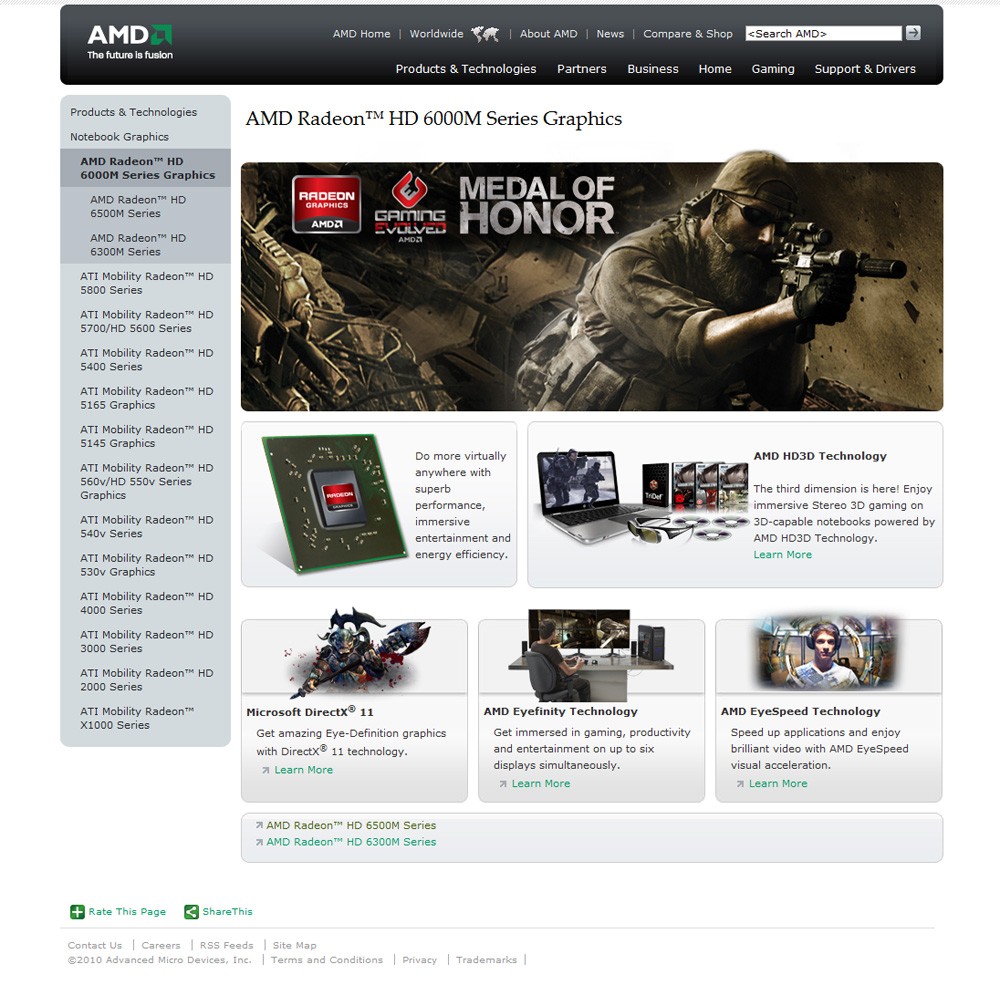 Драйвер Amd Radeon Hd 6700M Series Для Windows 7 - resursami