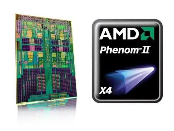AMD lança Phenom II X4 980 Black Edition - OverBR