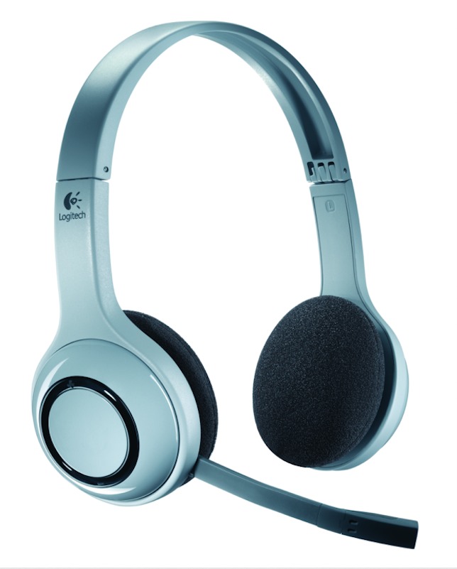 Logitech lança sua nova linha de Headsets Wireless - OverBR