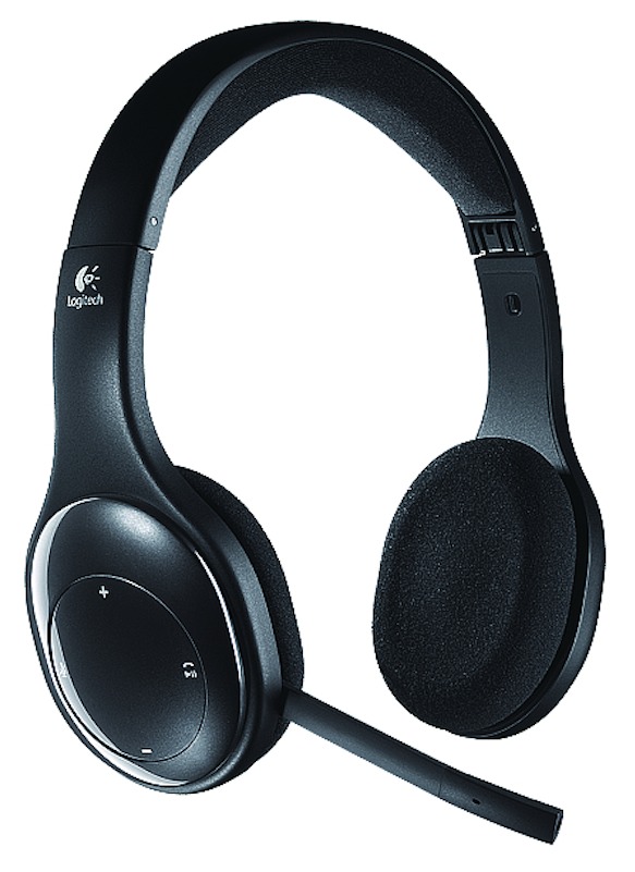 Logitech lança sua nova linha de Headsets Wireless - OverBR